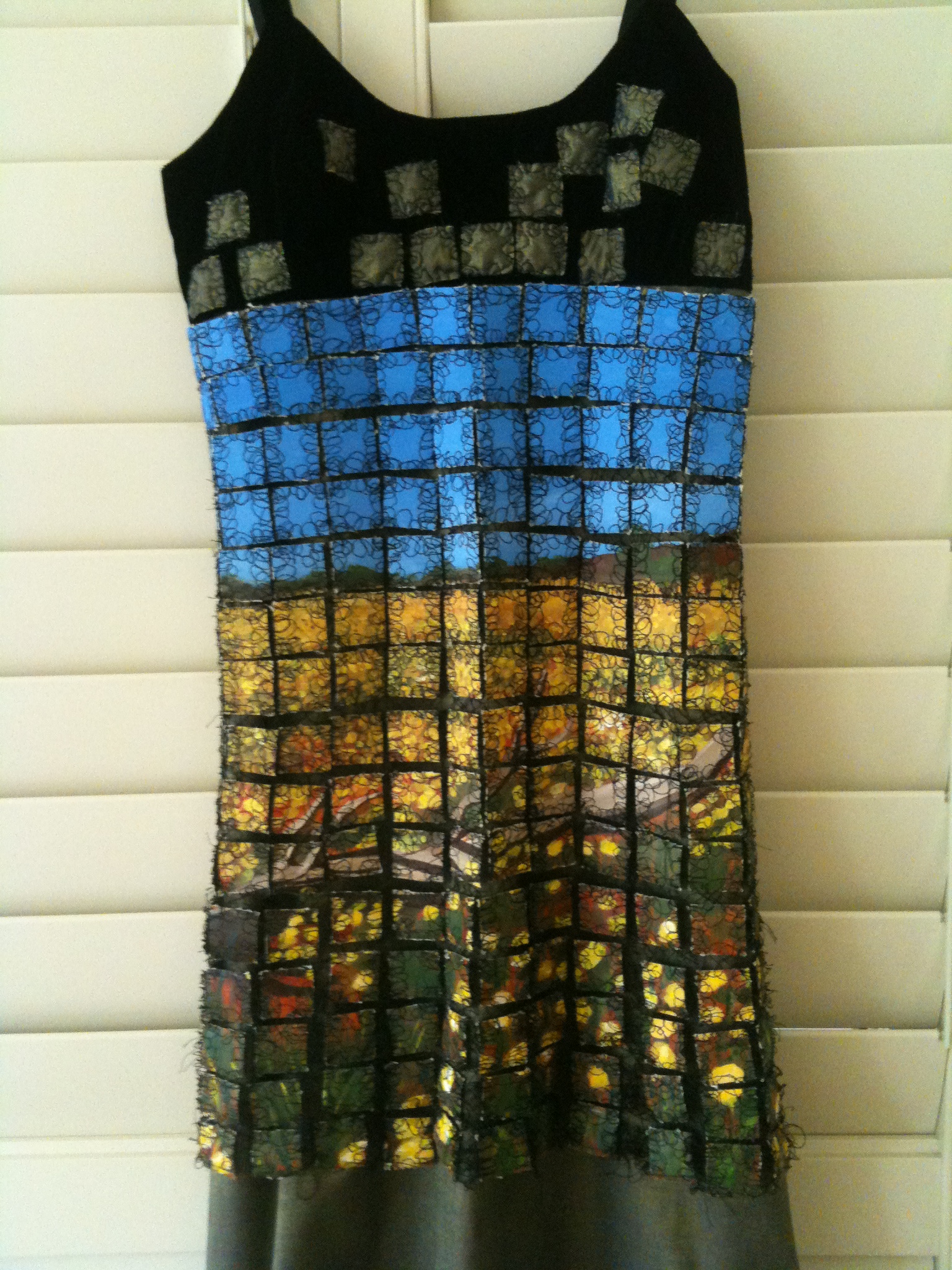 Gallery – Diana Saxton